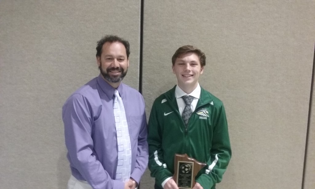 jack-flavin-soccer-award | New Life Academy