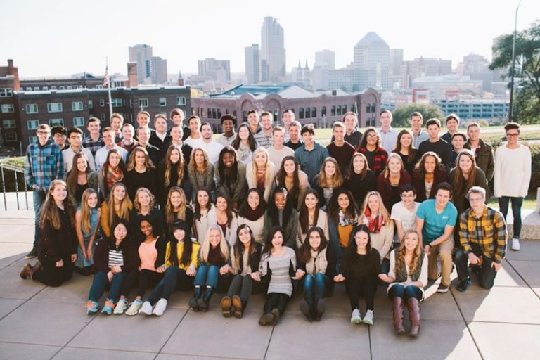 Alumni | New Life Academy