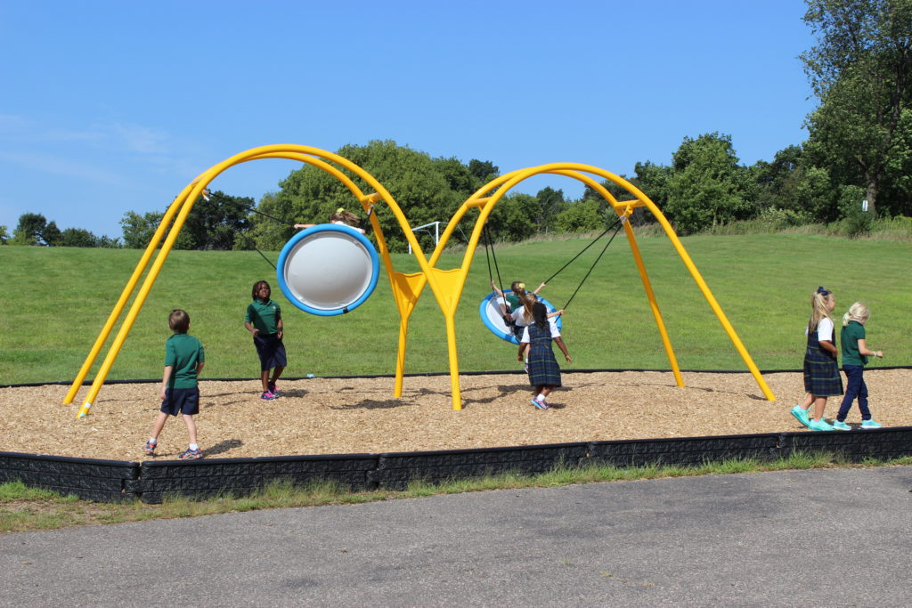 Physical activity and the effect on student performance and behavior in ...