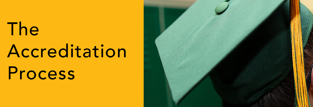 Accreditation: what's the process and why is it important? | New Life ...