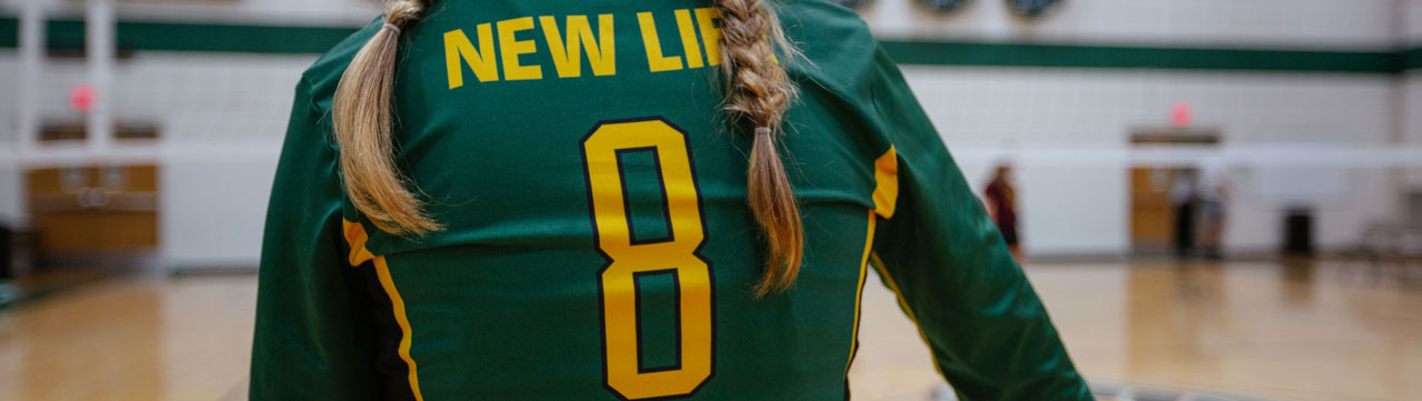 Athletics | New Life Academy