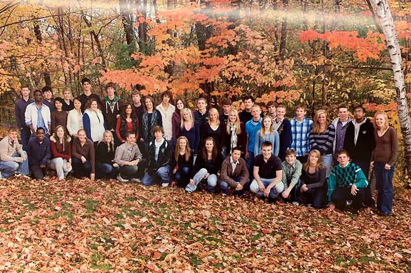 Alumni | New Life Academy