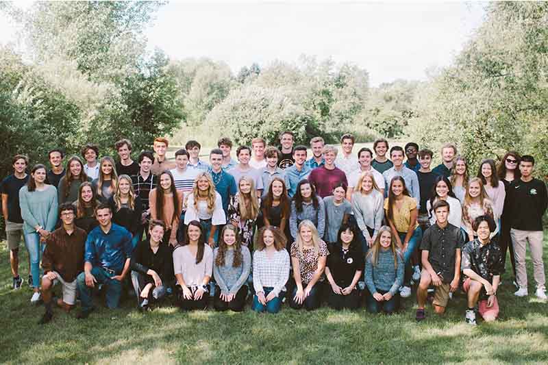 Alumni | New Life Academy