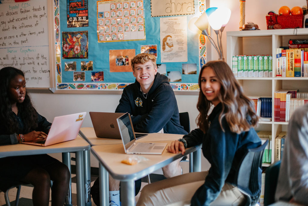 Tuition & Affordability | New Life Academy