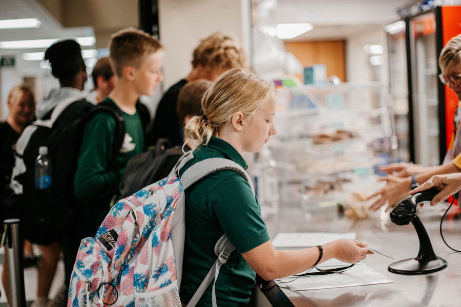 Middle School | New Life Academy