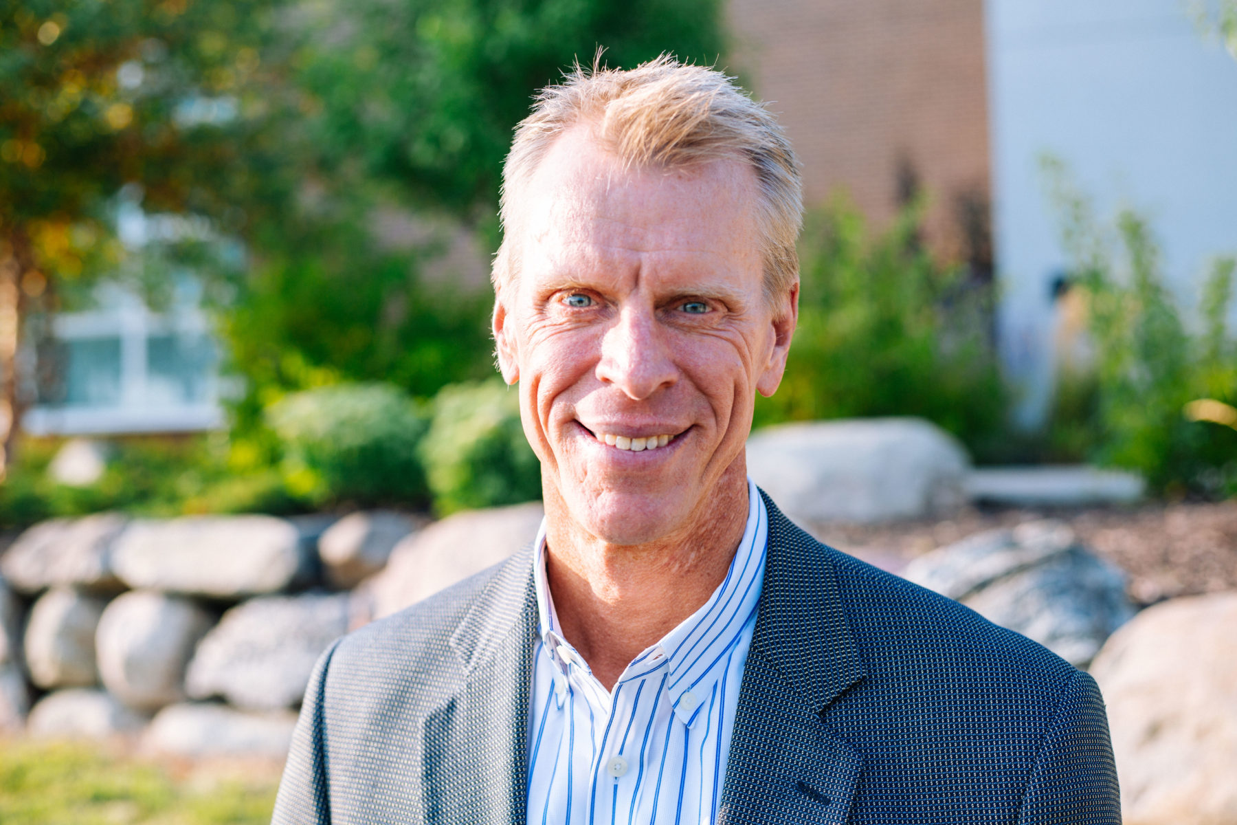 Governing Council | New Life Academy