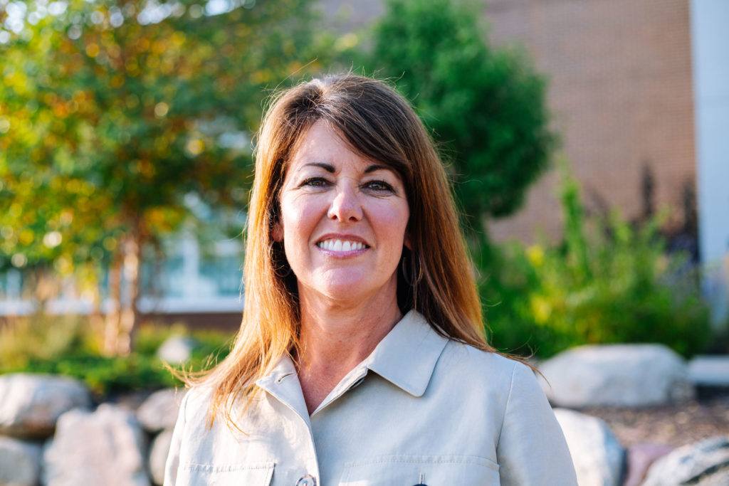 Governing Council | New Life Academy