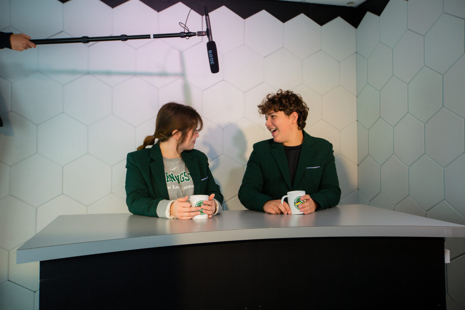 NLA Families | New Life Academy