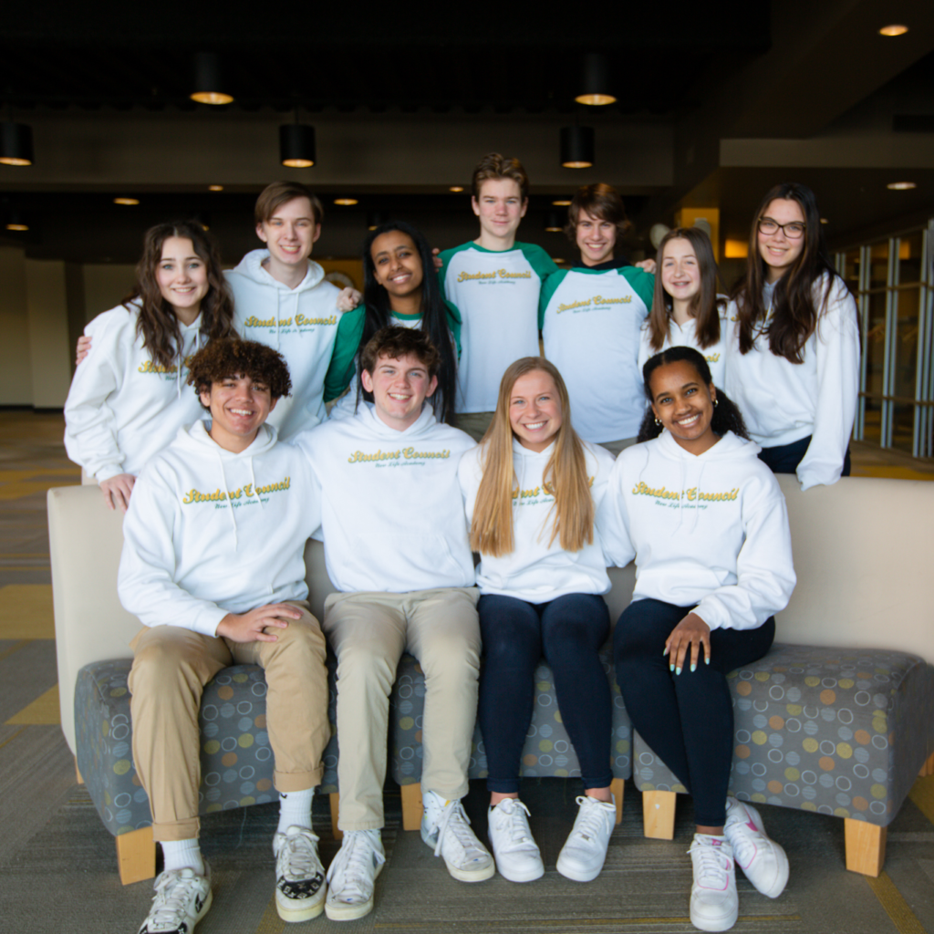 Clubs & Activities | New Life Academy