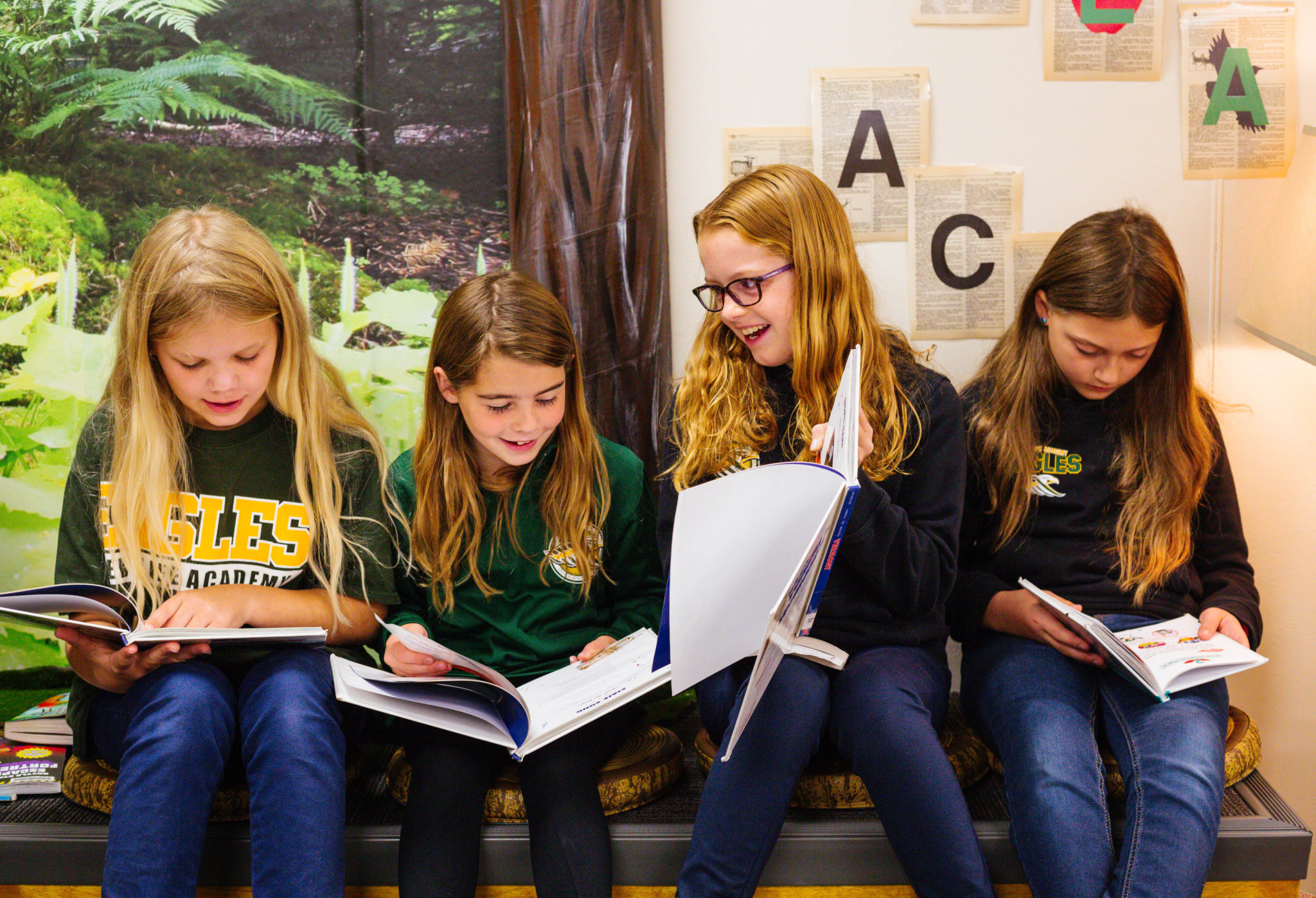 Why NLA? | New Life Academy