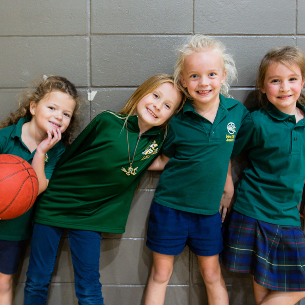 Home | New Life Academy