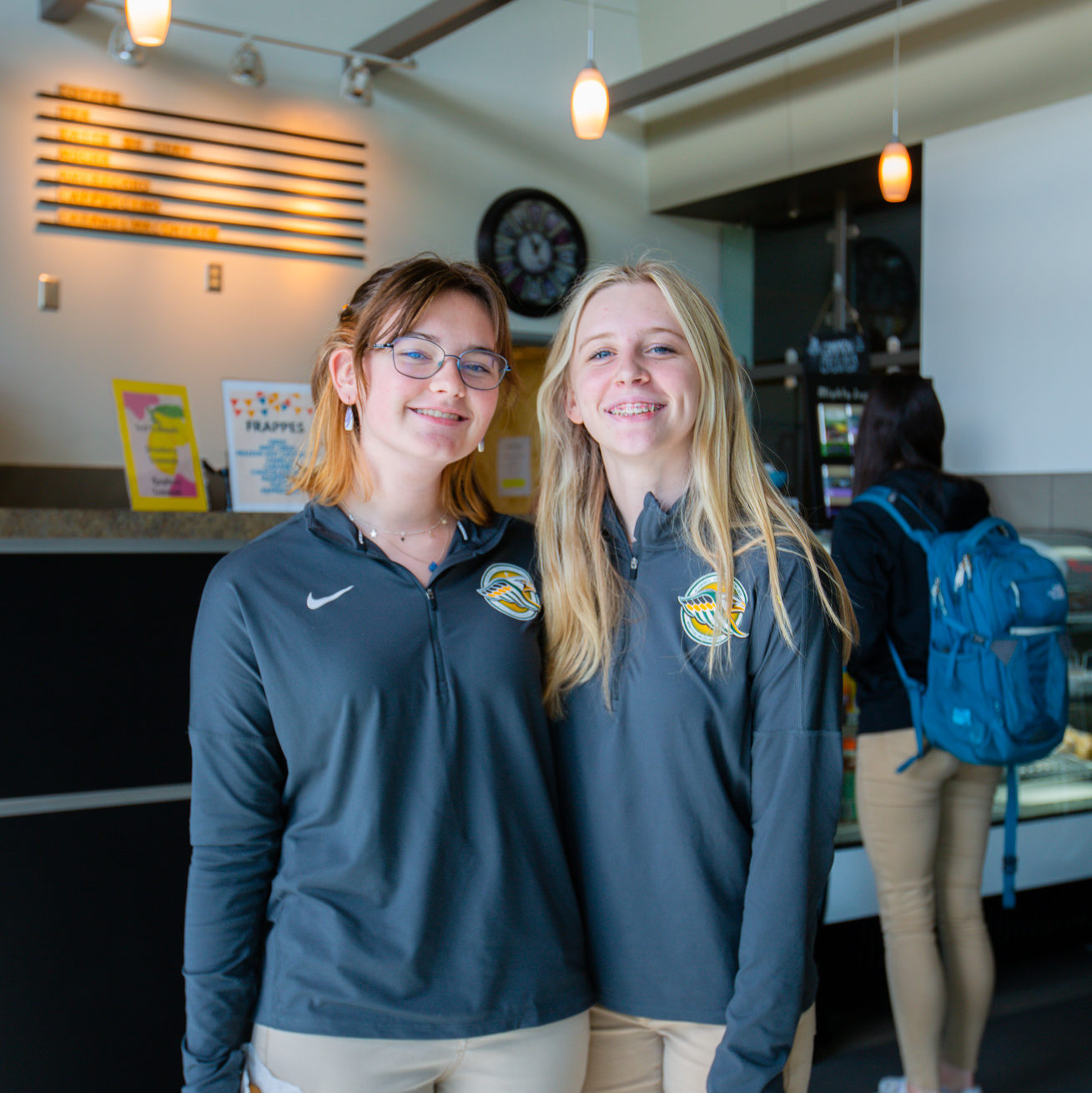 Upper School | New Life Academy