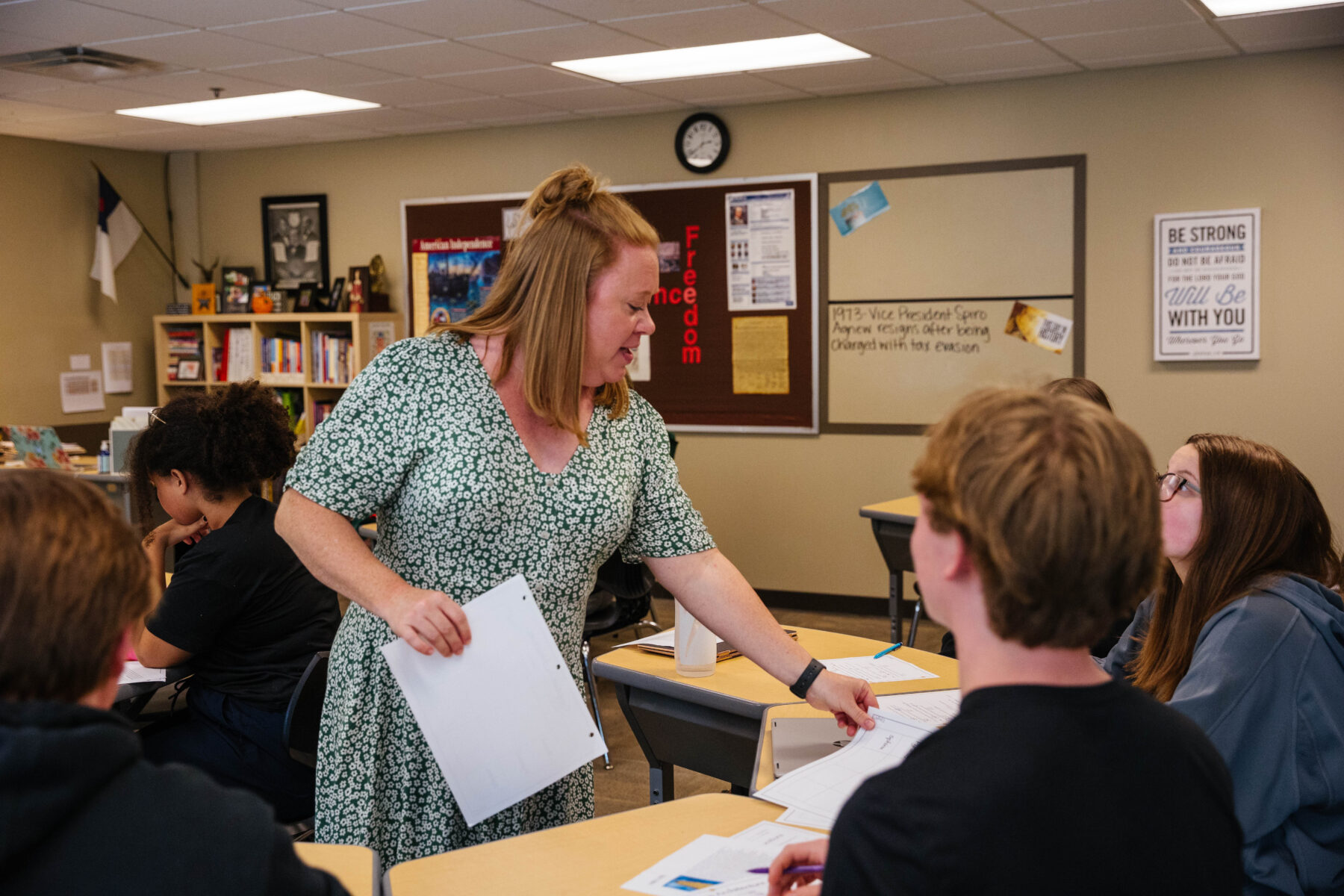 5 Reasons Why Families Choose a Christian Education at NLA | New Life ...