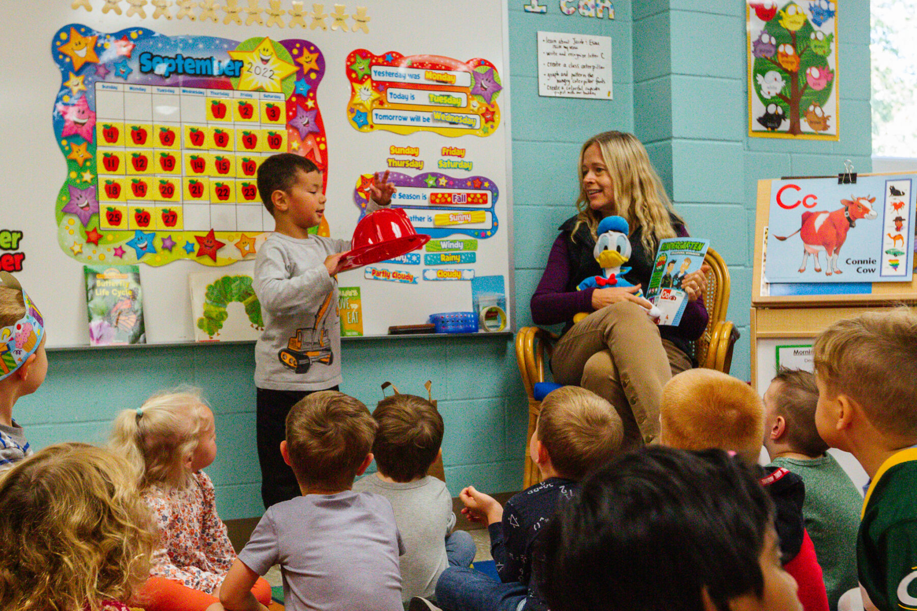 5 Reasons Why Families Choose a Christian Education at NLA | New Life ...