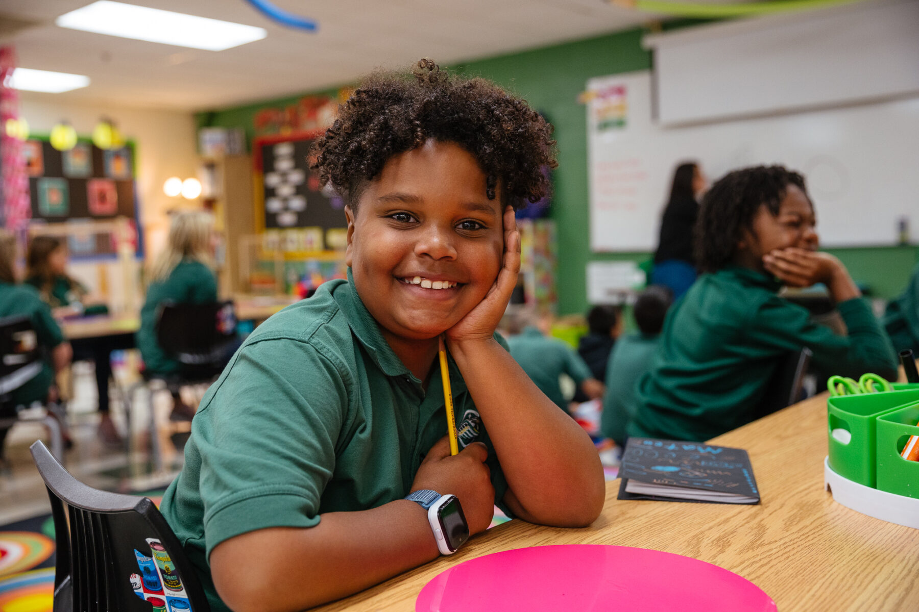 Welcome | New Life Academy