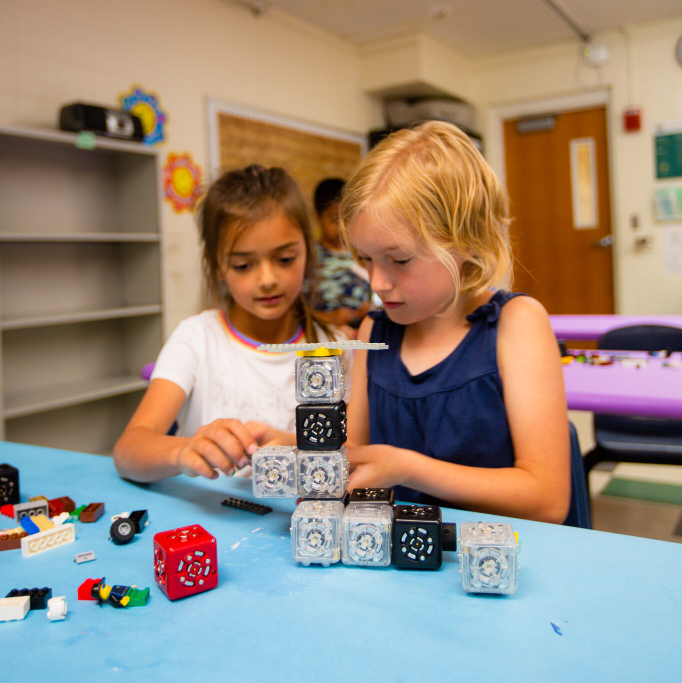 Home | New Life Academy