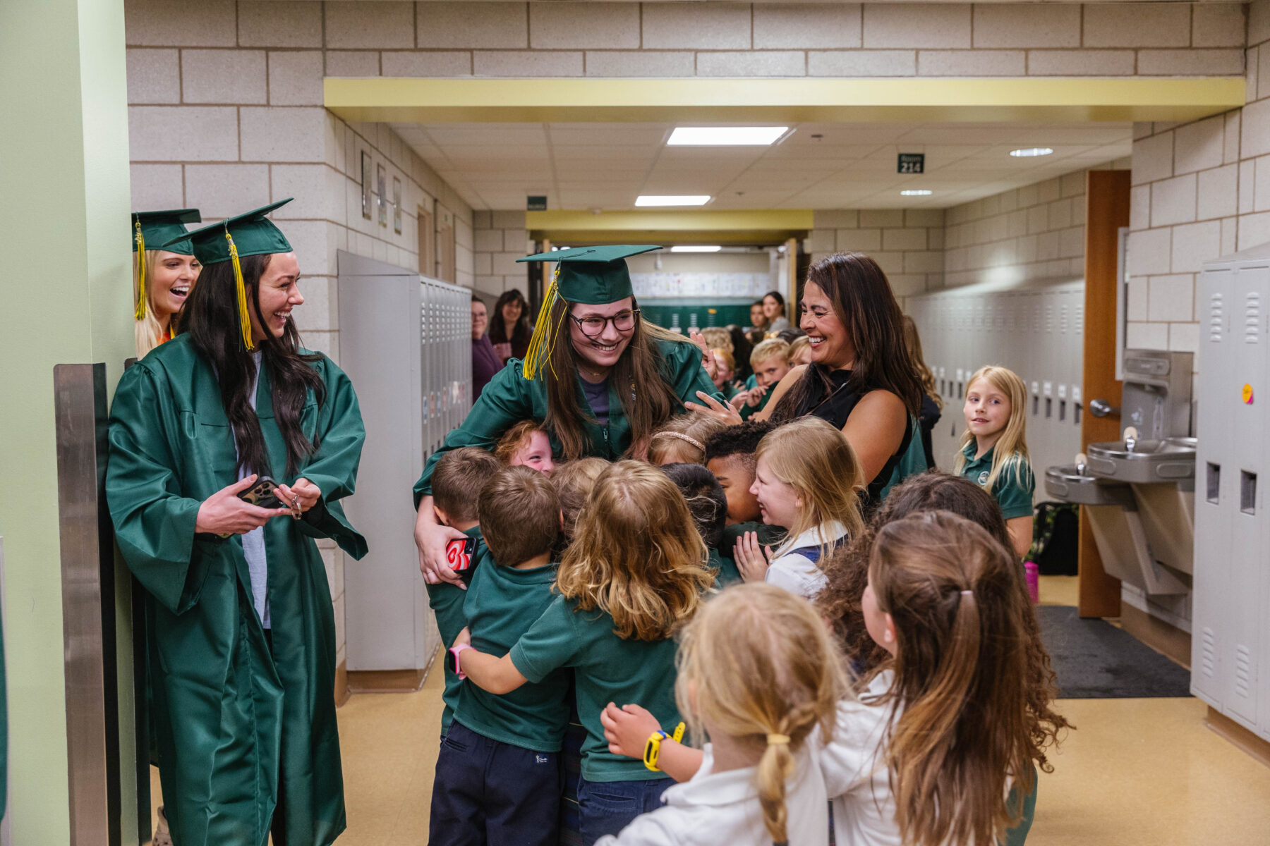 10 Ways NLA Prepares Students to be Future-Ready | New Life Academy