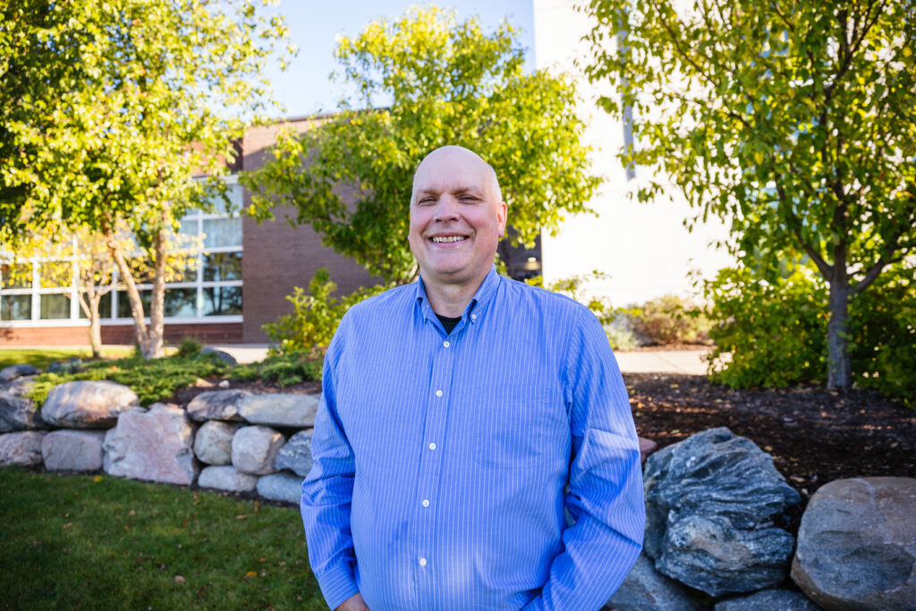 Governing Council | New Life Academy