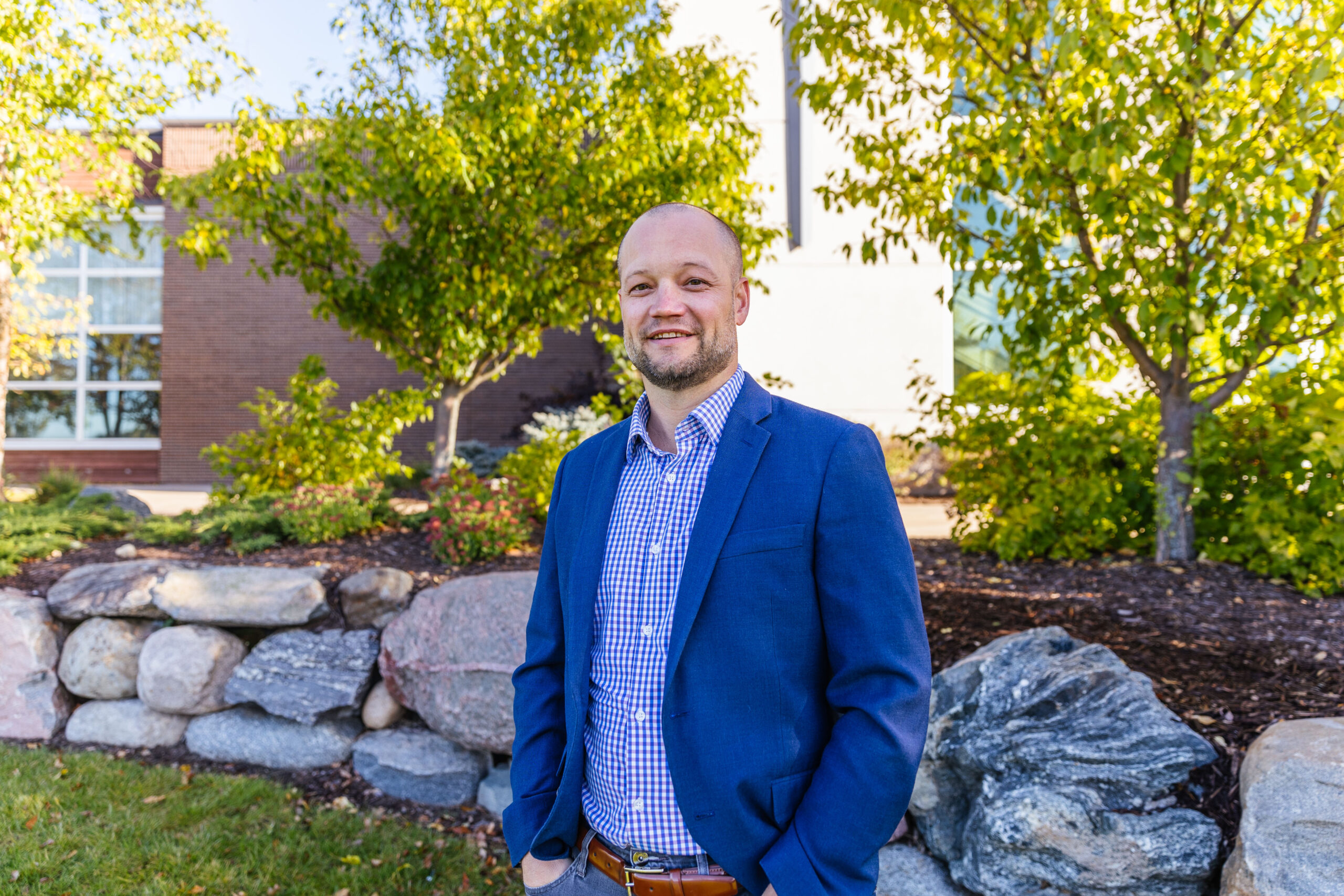 Governing Council | New Life Academy