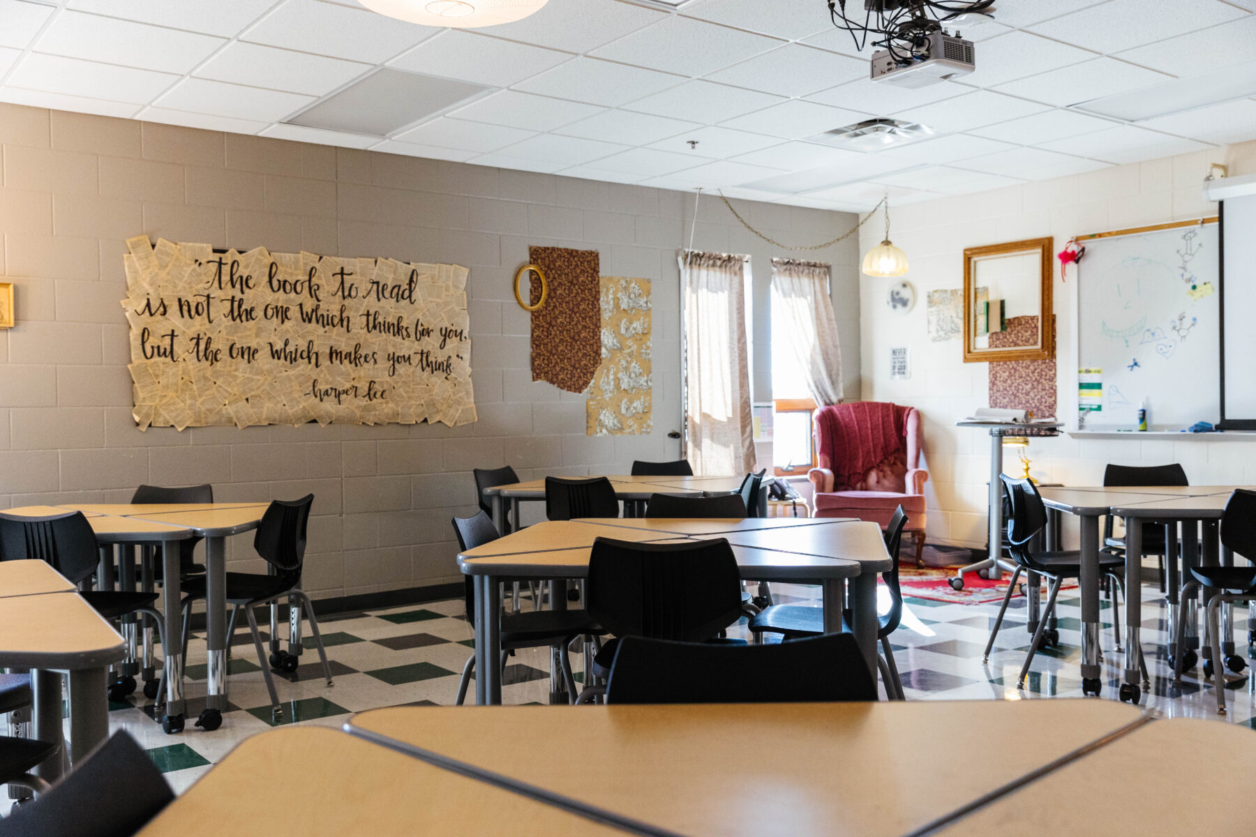 International Student Program | New Life Academy