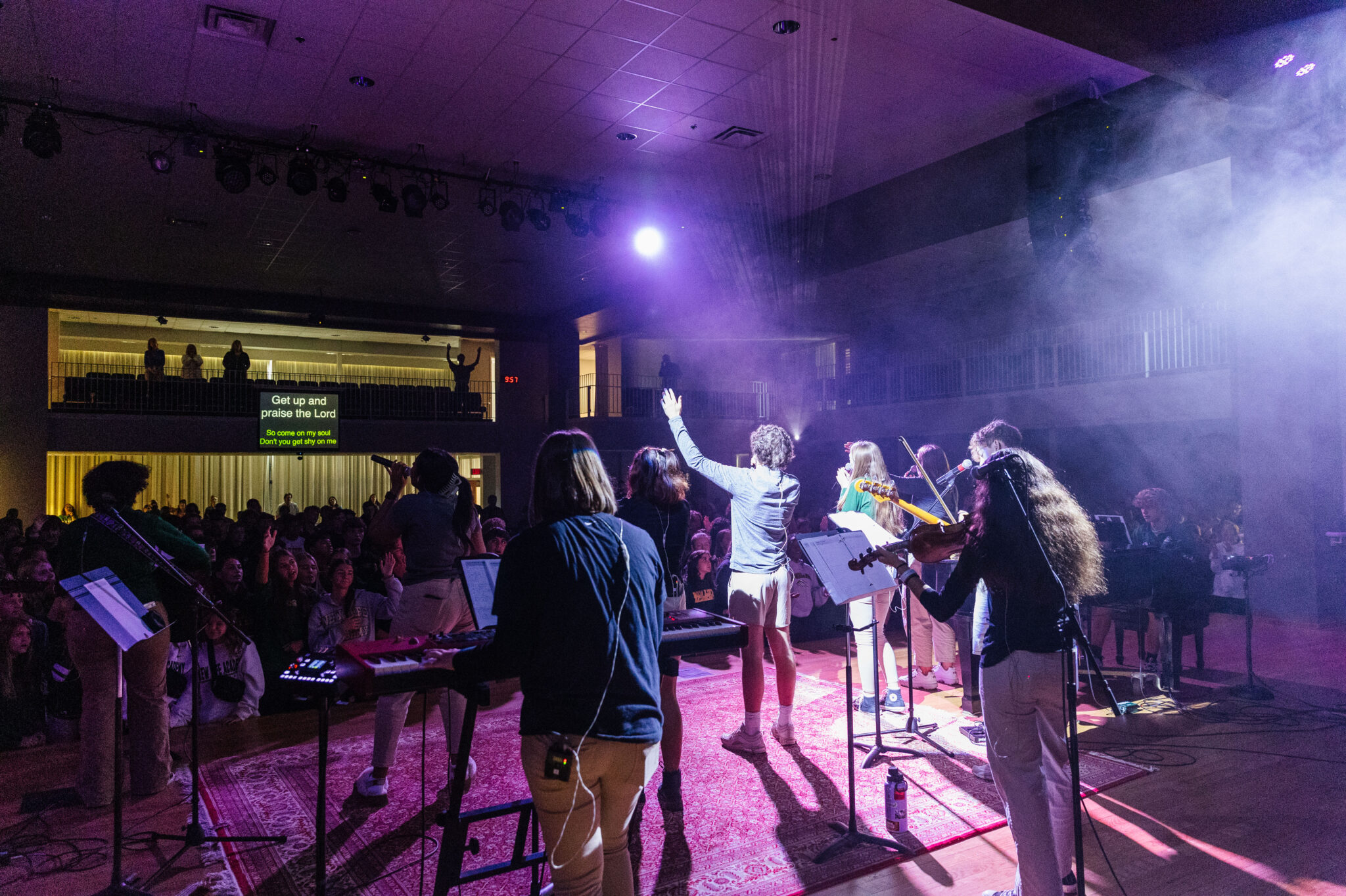 About NLA | New Life Academy