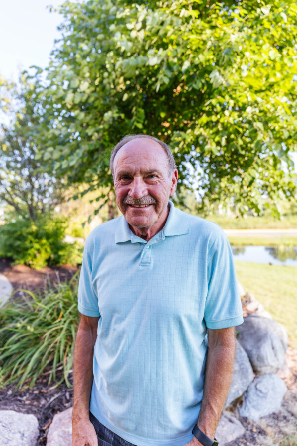 Governing Council | New Life Academy