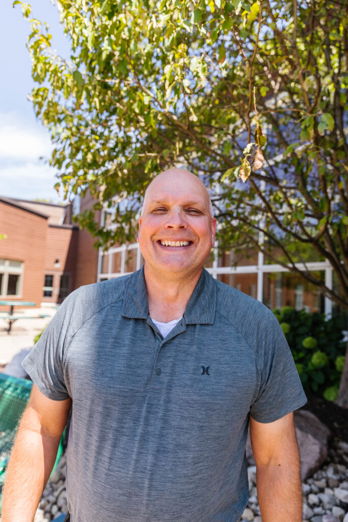 Governing Council | New Life Academy