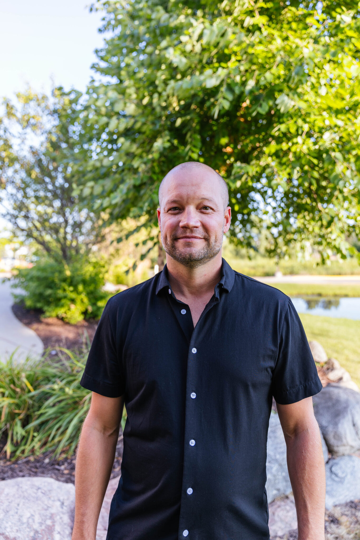 Governing Council | New Life Academy