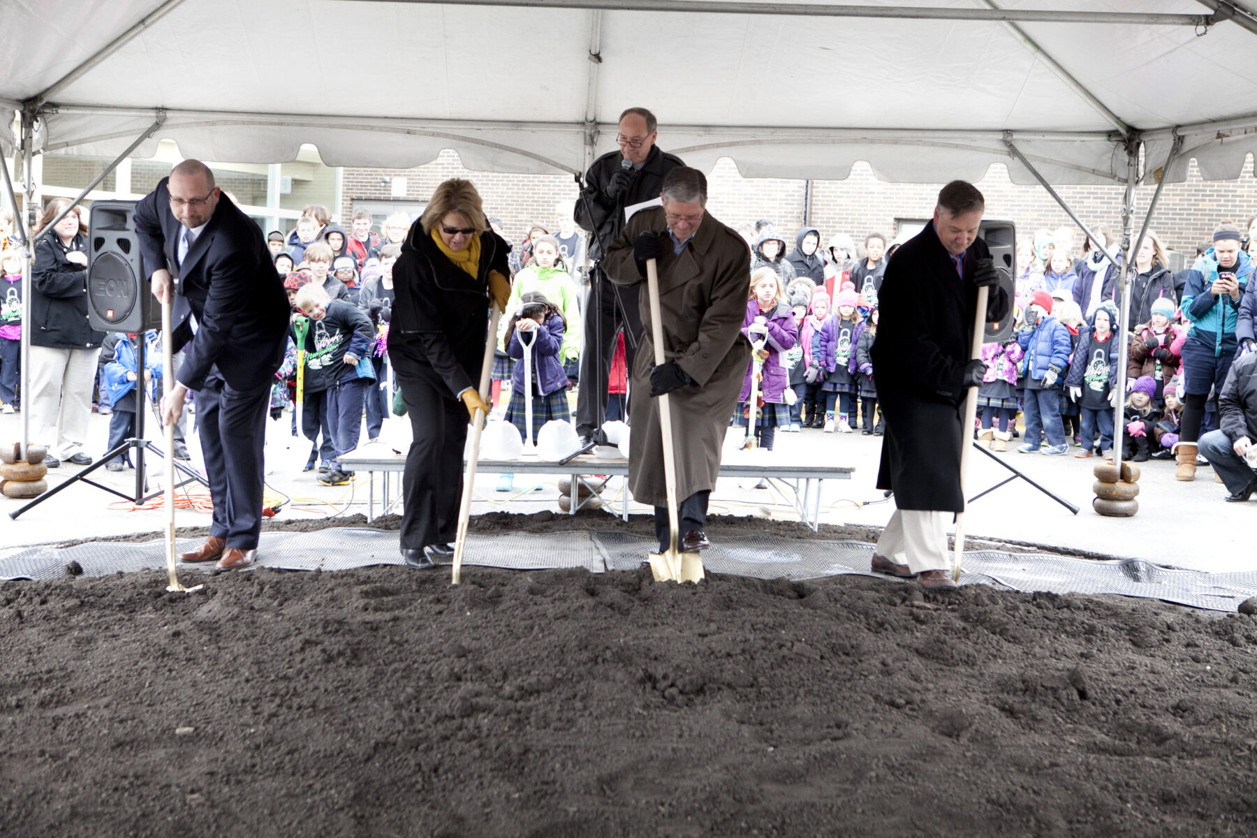 The Lasting Impact of New Life | New Life Academy