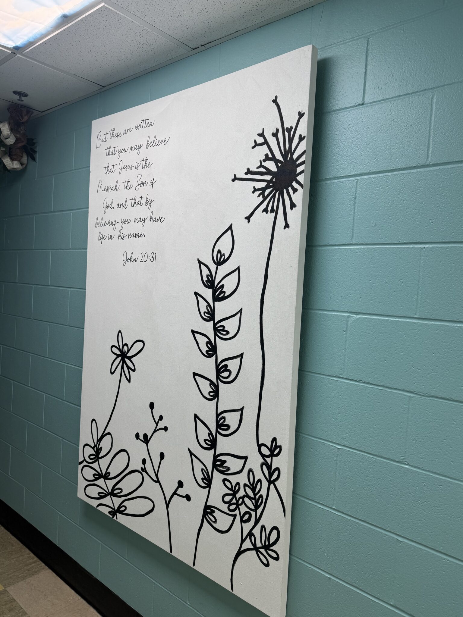 Honoring the Life and Legacy of Mrs. Louise Erickson | New Life Academy